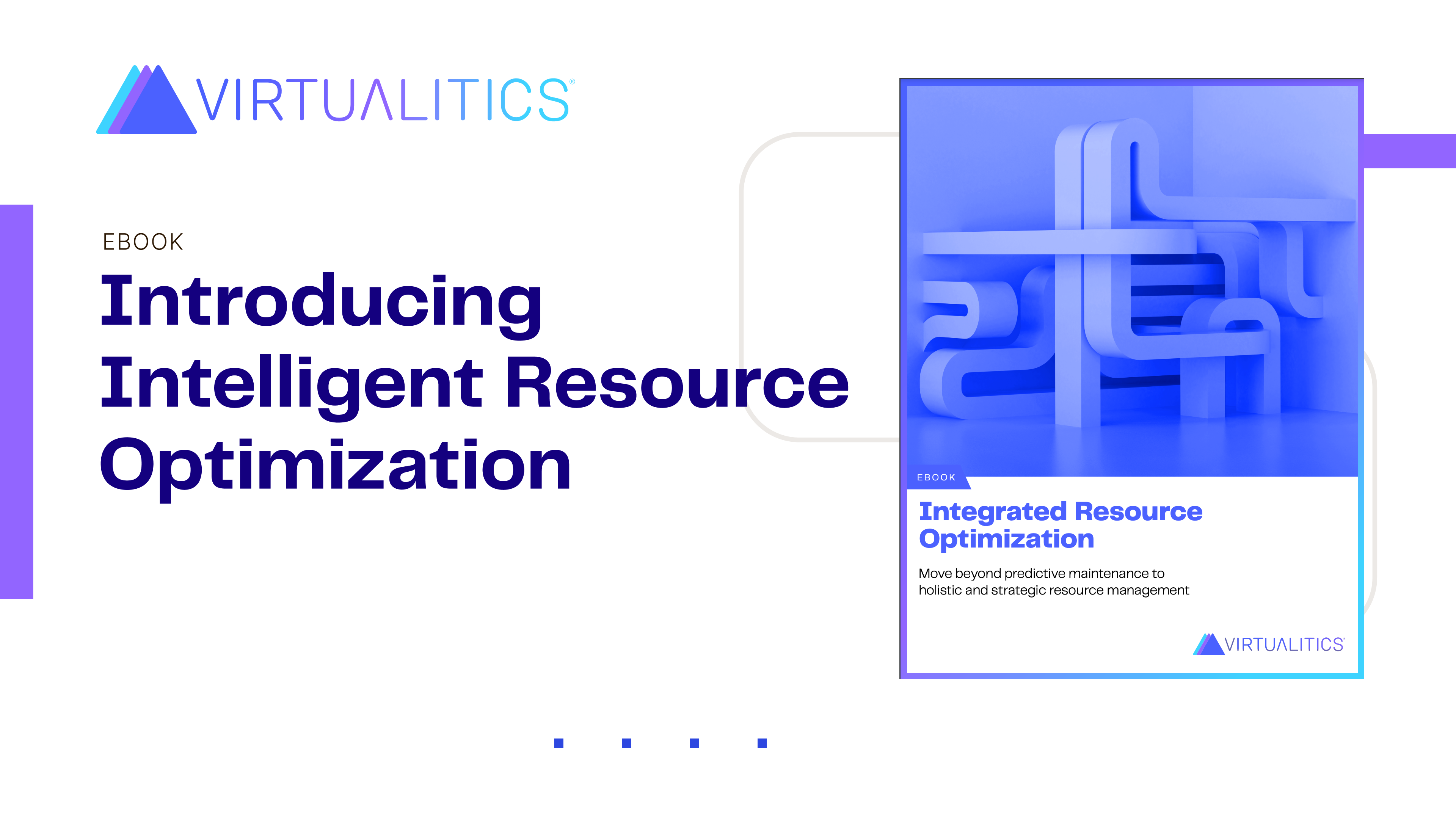 Virtualitics | Introducing Intelligent Resource Optimization